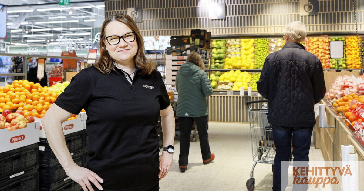 Perehdyttäjä Mirva, 47: ”Haluan päästää ihmiset loistamaan omassa ...