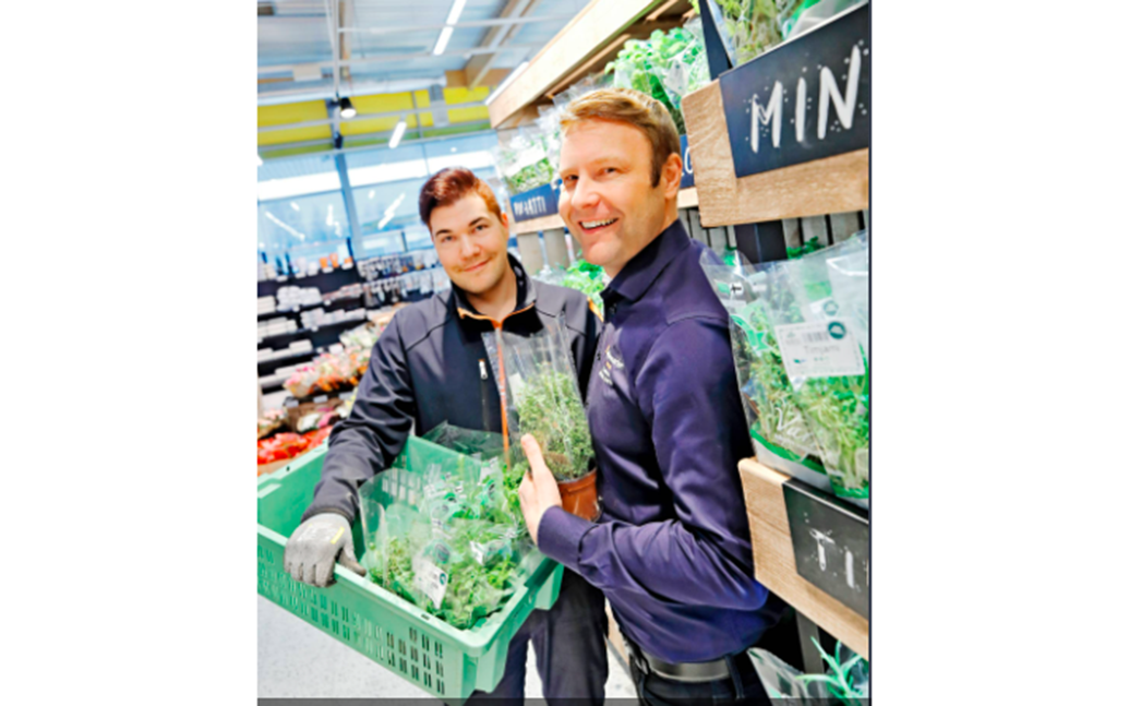 Mikko Kontiosta K-Citymarket Hyvinkään uusi kauppias | K-kauppiasliitto