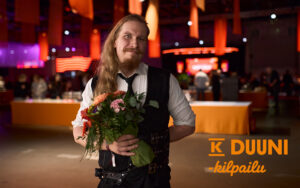 K-Duuni-kilpailu | K-kauppiasliitto