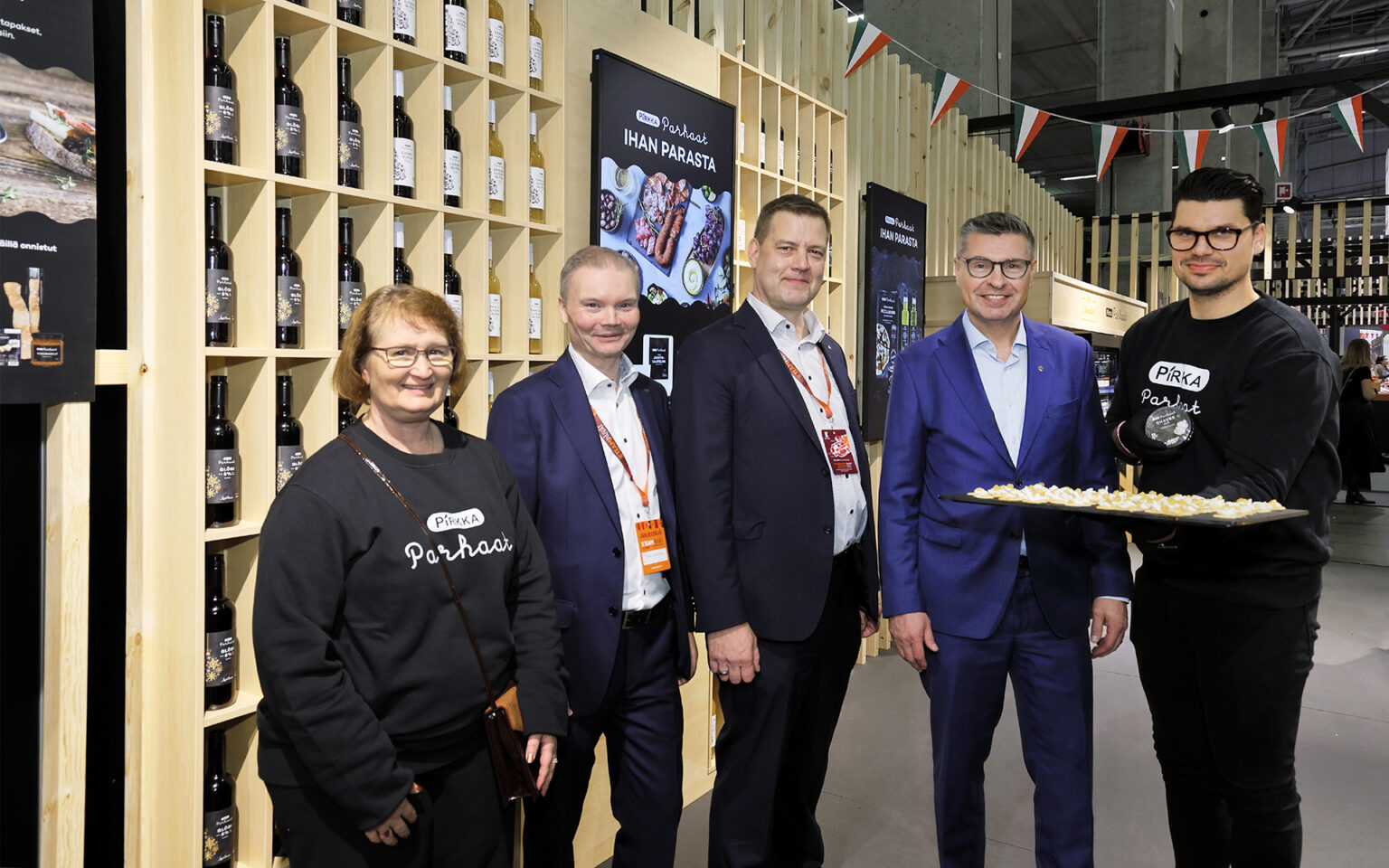 K-Team Päivät 2024 | K-kauppiasliitto