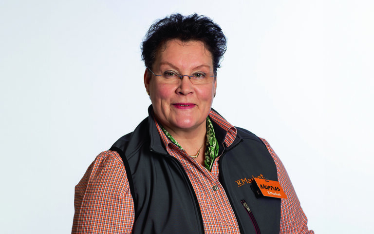 Merja Toivonen Valkeakosken K-Market Sointulan kauppiaaksi | K ...